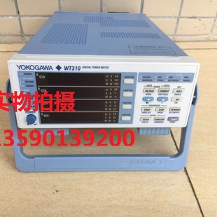 销售 日本横河WT-310 YOKOGAWA WT310数字功率计-阿里巴巴