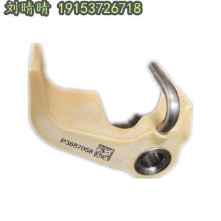 邯郸康明斯配件 QSX15冷确喷嘴3687058/3412860 发动机喷嘴-阿里巴巴