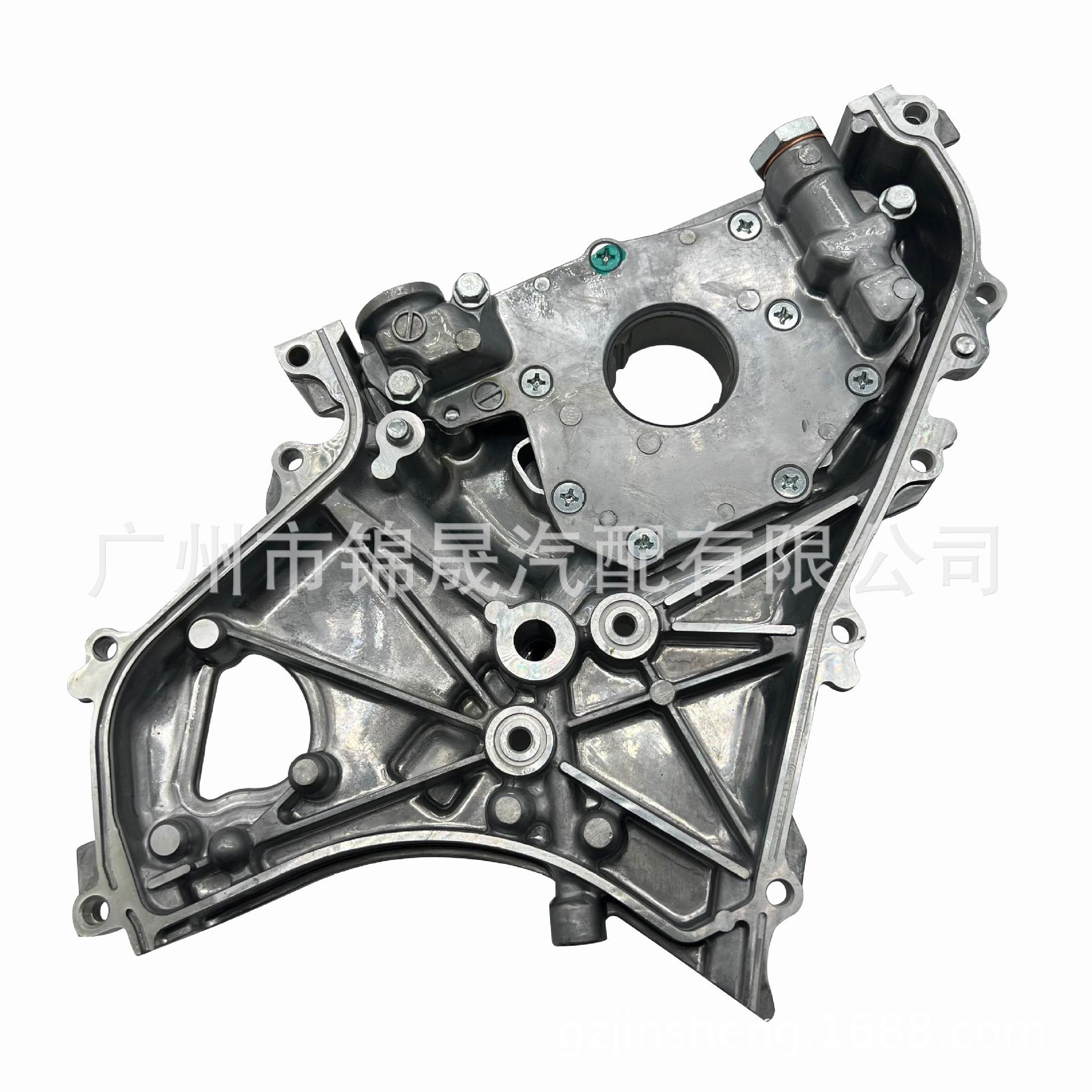 15010-EB70A/15010-EB30A适用于日产纳瓦拉NAVARA/D40汽车机油泵-阿里巴巴