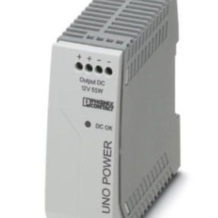 全新原装 菲尼克斯电源 UNO-PS/1AC/12DC/ 55W-阿里巴巴