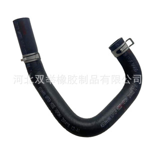 汽车橡胶弯管 适用于现代起亚汽车水箱胶管散热器软管25415-2W500-阿里巴巴