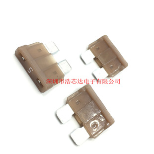 0287015.PXCN 专供汽车保险丝287/257系列 15A 32V 力特 全新原装-阿里巴巴