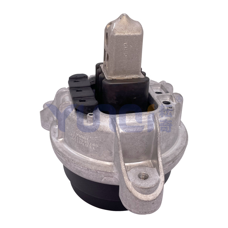 22117935149 适用于宝马5系发动机悬置软垫机脚架-阿里巴巴