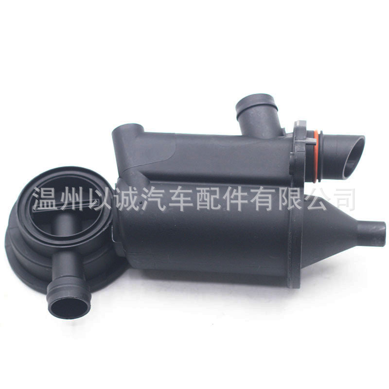 曲轴箱油分离器 适用于保时捷 99610702600 99610702601-阿里巴巴