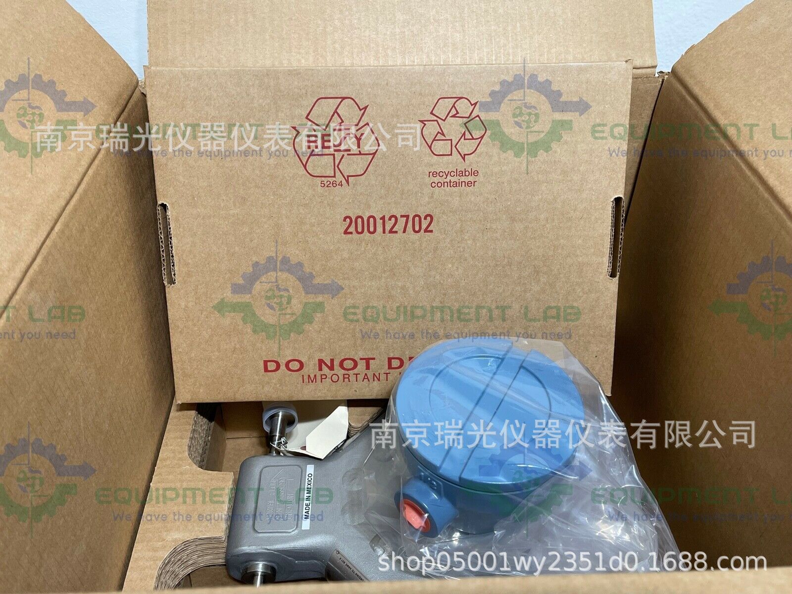 艾默生小口径质量流量计 CMF010质量流量计 CMF 010M321nqbuez-阿里巴巴