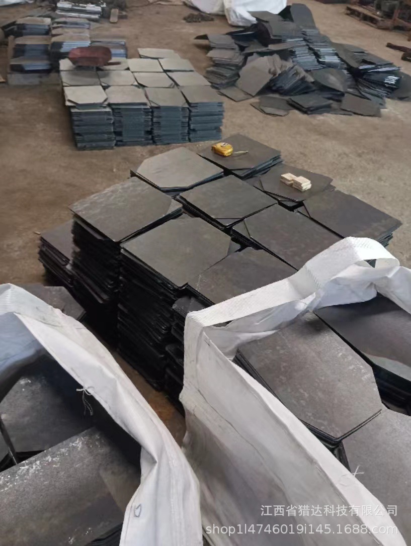 防弹钢板GA3-6级防护负重防刺插板纯PE NIJ IV氧化铝碳化硅陶瓷板-阿里巴巴