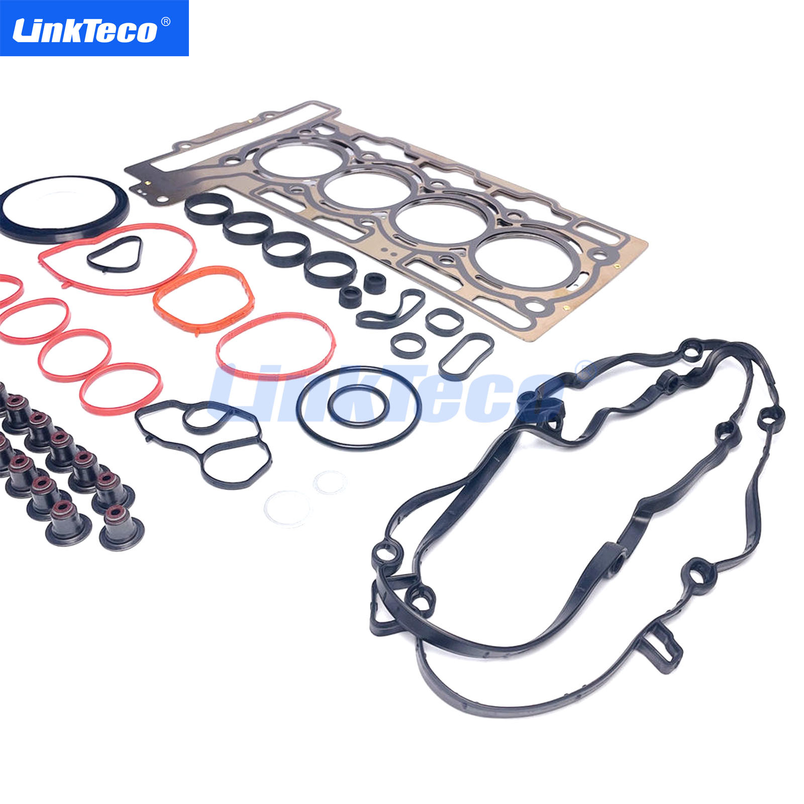 Full Gasket Set适用09-16 BMW Mini 1.6L 11127586908-阿里巴巴