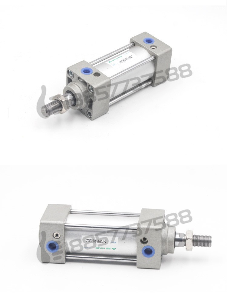 SMC型MBB40/MDBB40-25-50-75-100-125-150-175-200-300-Z标准气缸-阿里巴巴