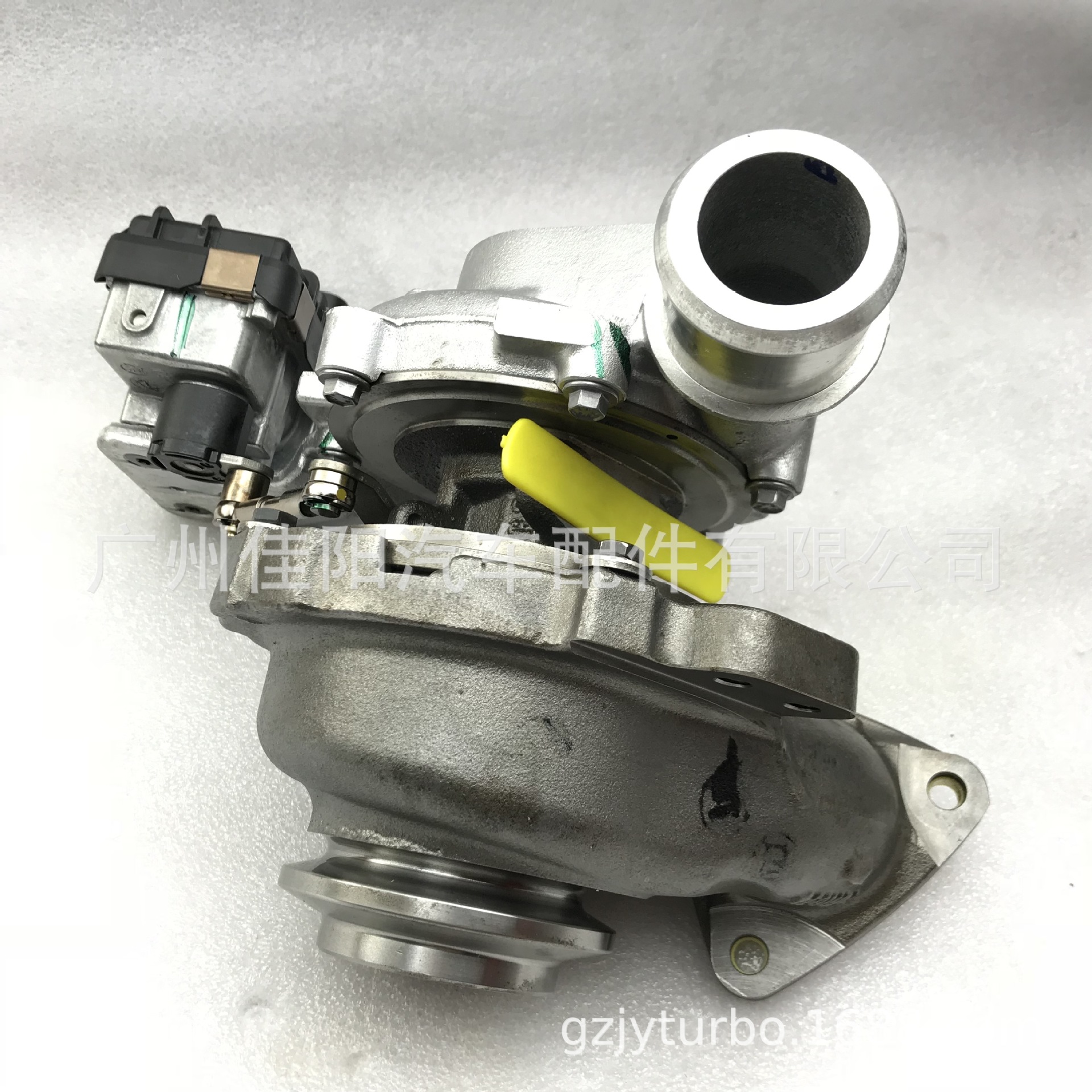 800089-5003 AH4Q-6K682-GB LR049589 4.4T 涡轮增压器-阿里巴巴