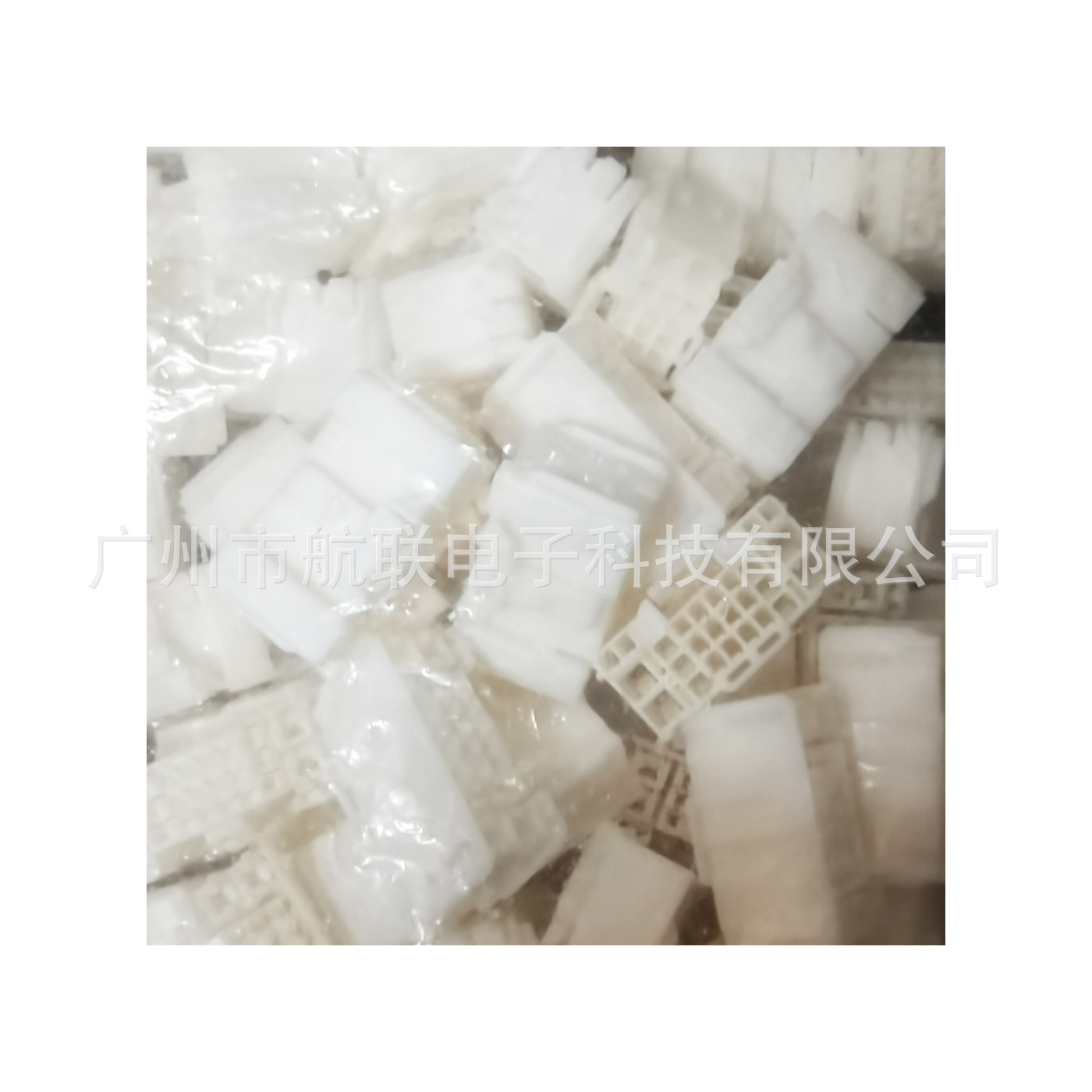 住友 6098-7906 白色插头孔位芯12P 塑壳 护套现货 日系插头胶壳-阿里巴巴