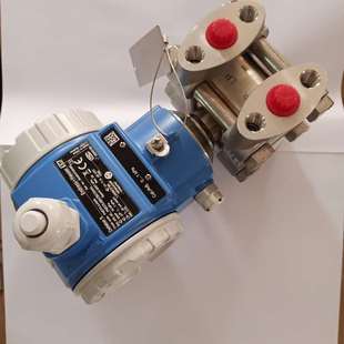 E+H差压变送器FMD77-ABA7F31DBVAA采用单法兰隔膜密封,液位测量-阿里巴巴