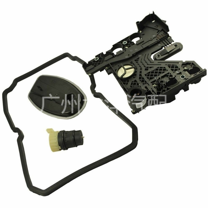 适用奔驰变速箱722.6导体板A1402701161滤清器垫片1402770095全新-阿里巴巴