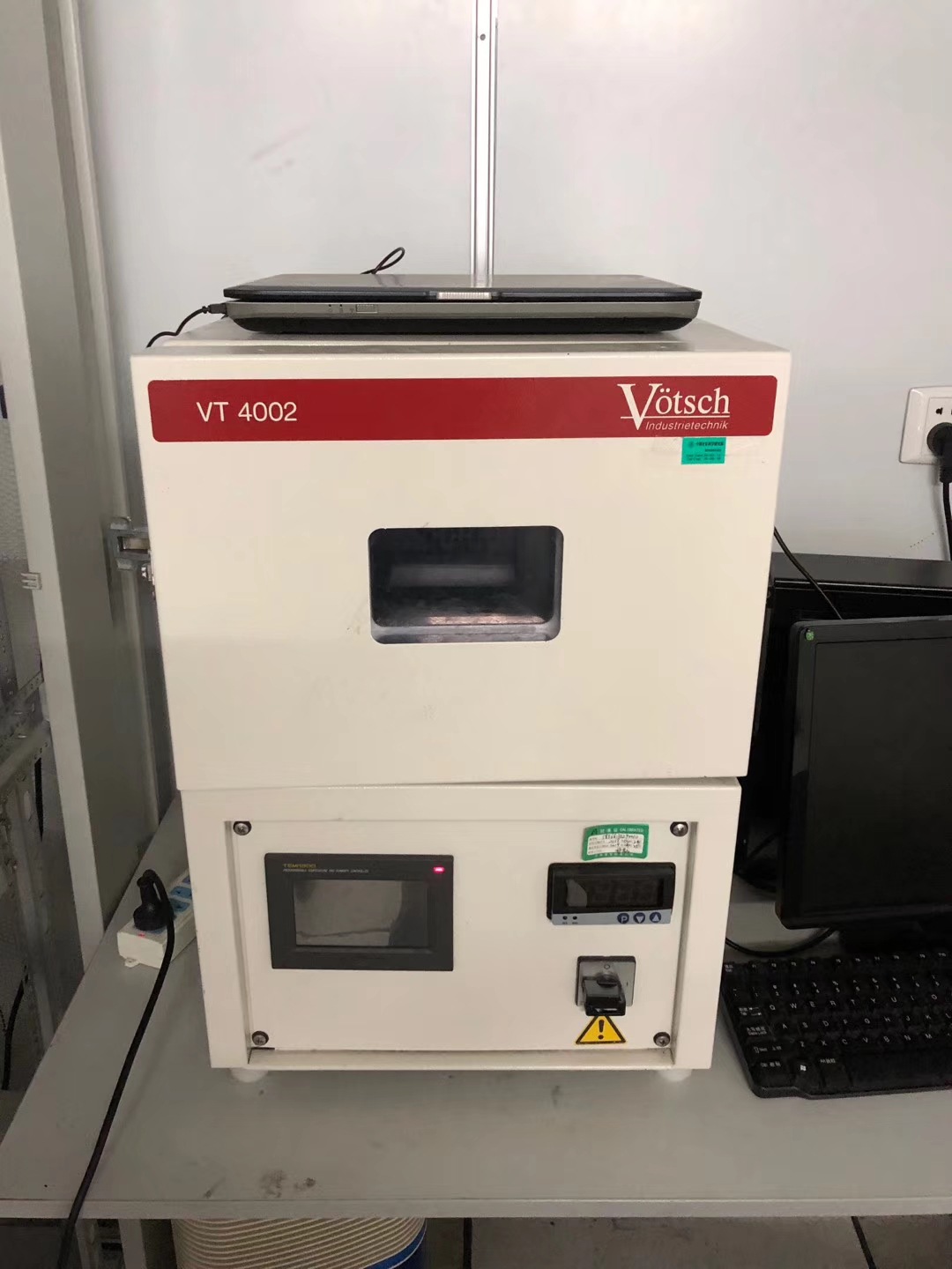 供应回收伟思富奇温箱 WEISS WT20/40 / Votsch VT4002-阿里巴巴