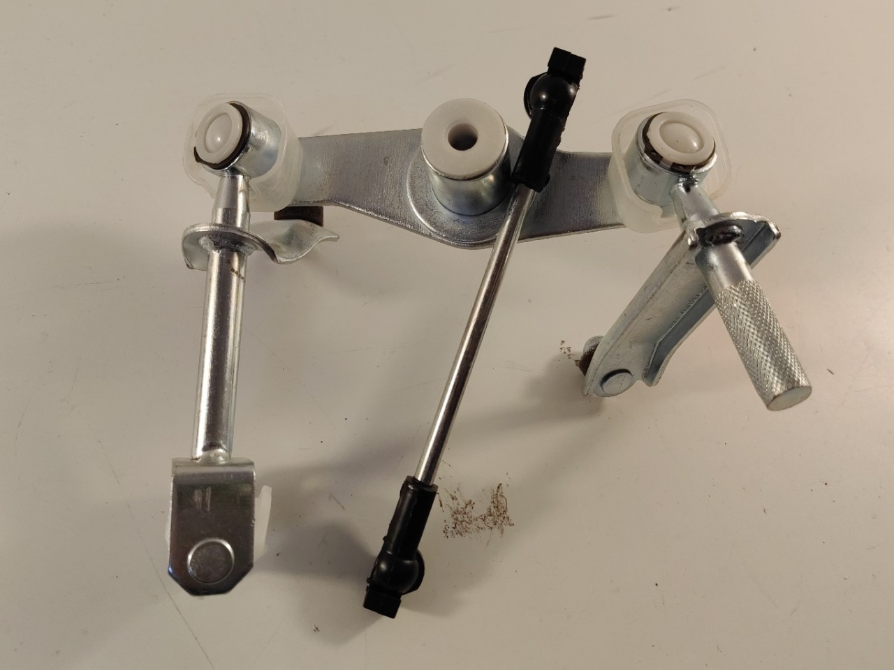 适用凯越大宇欧宝换挡机构96332660变速杆支架25186916, 9648203-阿里巴巴