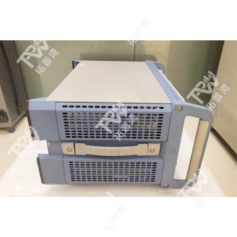 罗德与施瓦茨 R&S ZNB20 矢量网络分析仪 100kHz 至 20GHz 2 端口-阿里巴巴