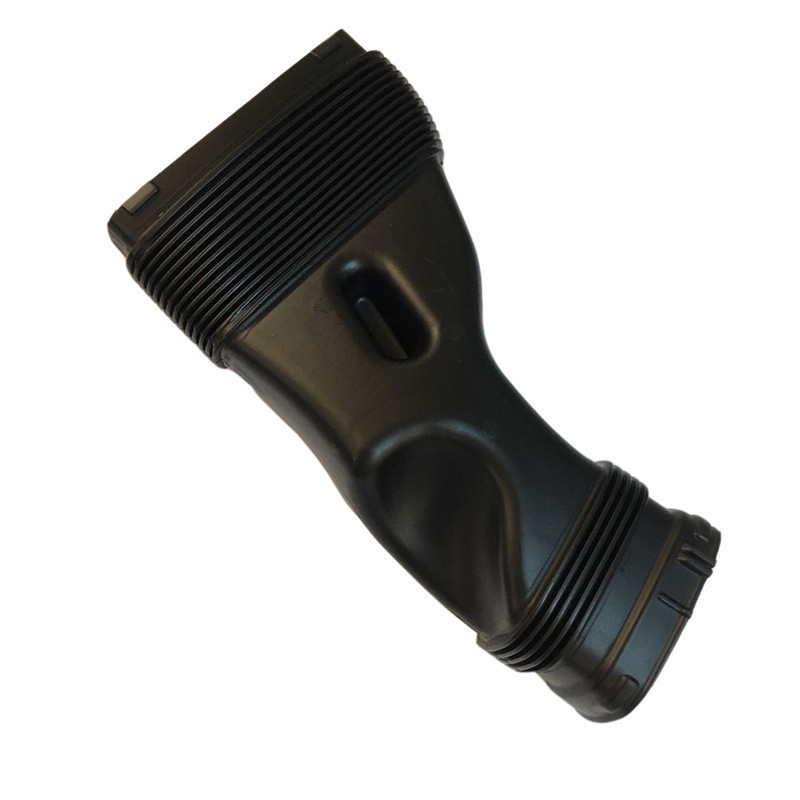 适用奔驰S级S350L进气管总成吸入软管进气管塑料管OE：2760902782-阿里巴巴