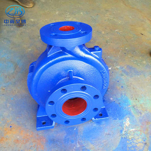 水泵增压泵IS型单级单吸清水离心泵 IS50-32-160农业灌溉清水泵-阿里巴巴