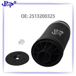 适用于 W251 2513200425 空气弹簧 2513200425 / 2513200325-阿里巴巴