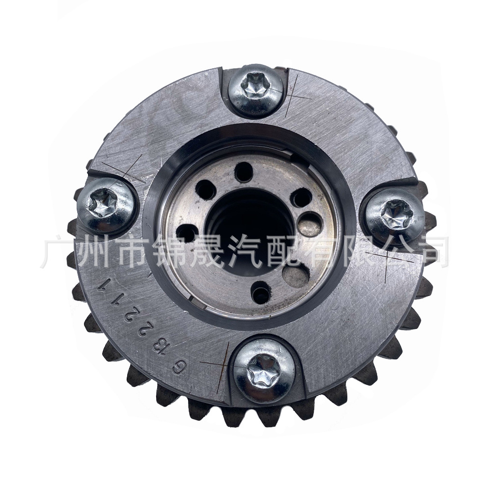 A2760503900适用于奔驰M276/GL450/W222汽车凸轮轴相位调节器齿轮-阿里巴巴