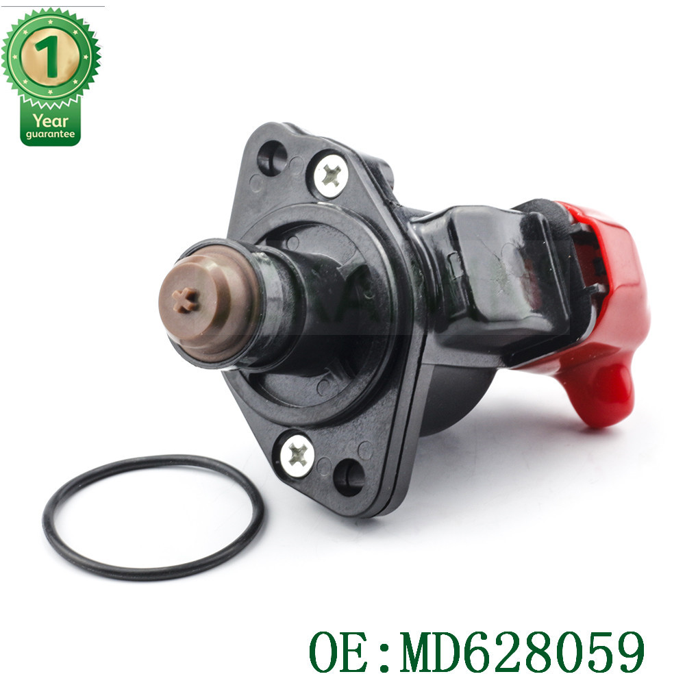 适用于三菱的怠速马达 OE MD614678 MD614706 MD614751 MD628059-阿里巴巴