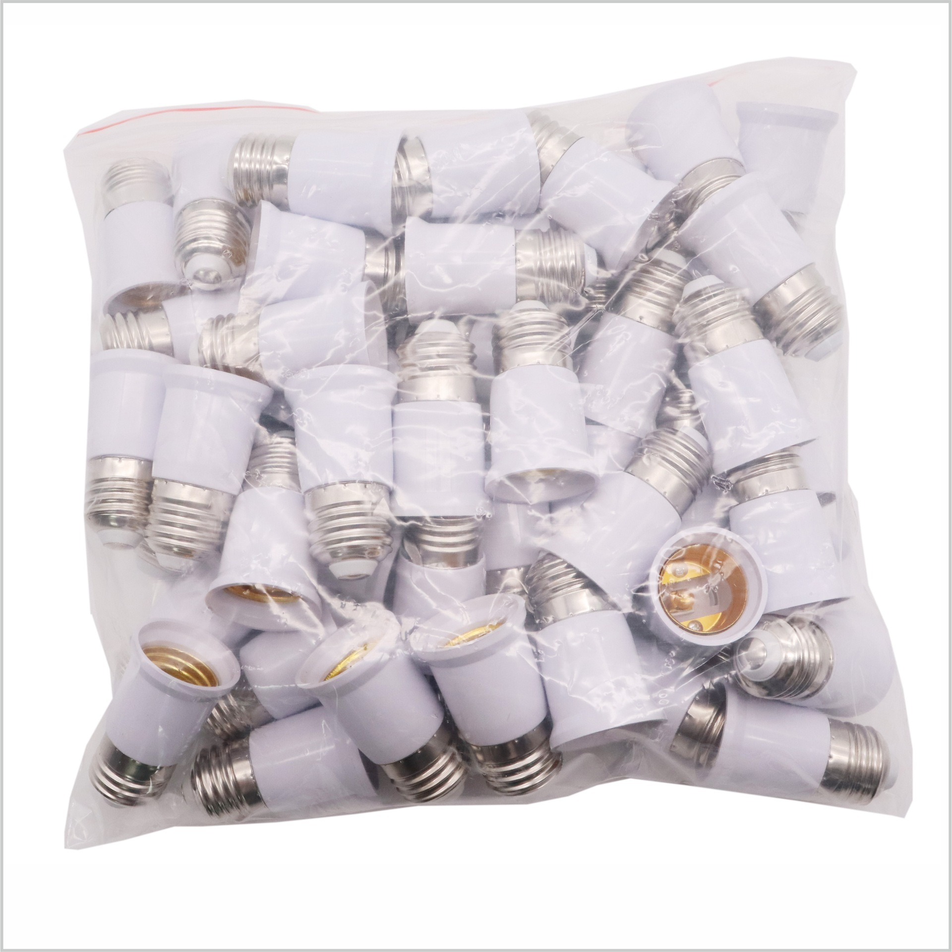 65mm E27-E27加长灯头E27转E27转换灯头E27-E27加长灯头适配器-阿里巴巴