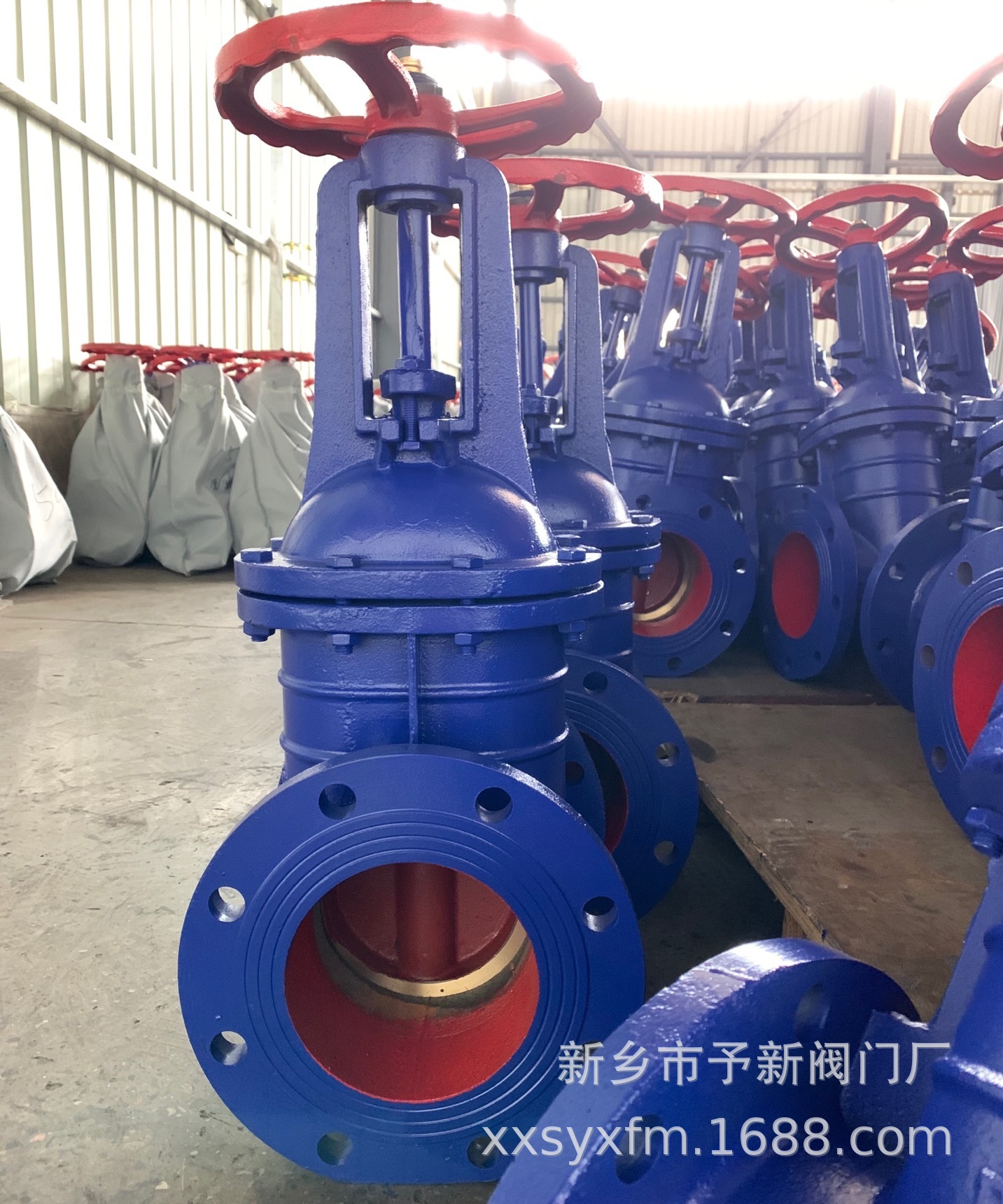 大体明杆铜芯闸阀厂家批发Z41T-16 DN150灰铸铁硬密封防护闸阀-阿里巴巴