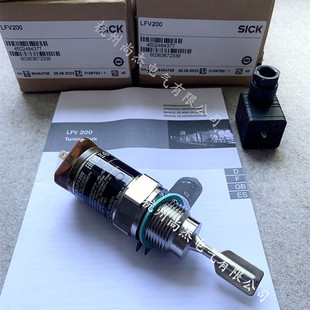 德国原装SICK西克液位传感器 LFV200-XXTGATPM LFV200-XXTNATPM-阿里巴巴