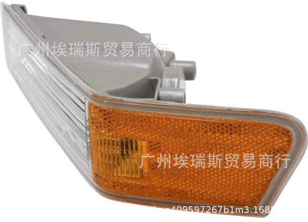 68004180AC 68004181AC 前杠角灯-阿里巴巴