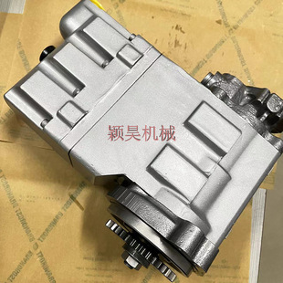 3190607柴油泵燃油促动泵3190607工程机械配件319-0607燃油泵-阿里巴巴