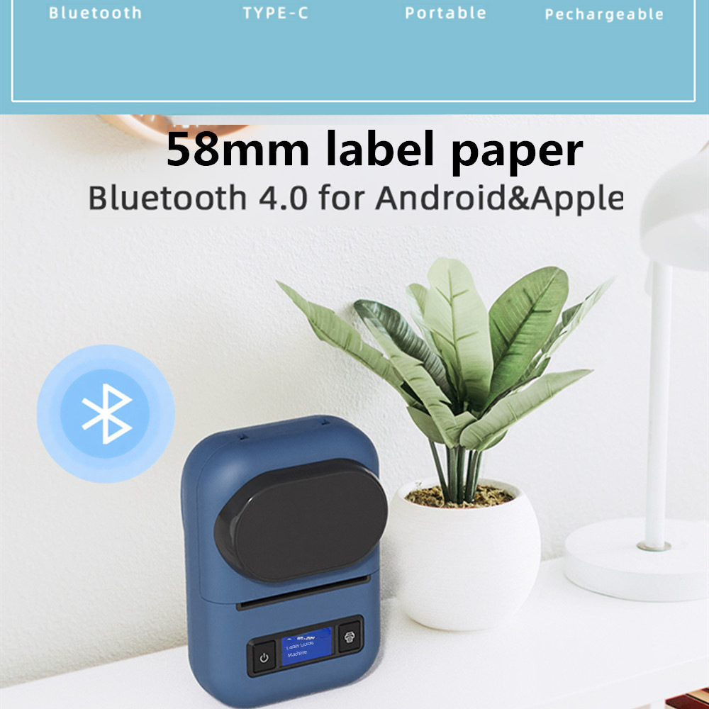 Office Culture/thermal Printer/thermal Printer Ethernet Interface Usb ...