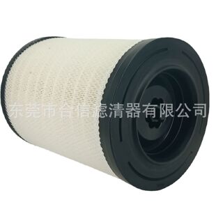 重型卡车空气滤清器 21337557 21348756适用于VOLVO-FM330 B8R-阿里巴巴