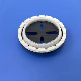 TEL Pro-Z機台CT5026-000044-11(BST2-SS)PVA黄光研磨海绵刷-阿里巴巴