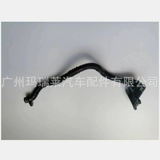 适用于奔驰废气管总成2740100062 2740189500 2740183701通风管-阿里巴巴