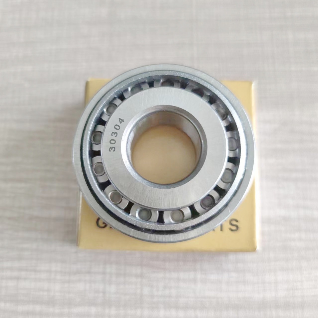 汽车轴承 适用于丰田兰德酷路泽转向节HZJ79轴承90366-20003-阿里巴巴