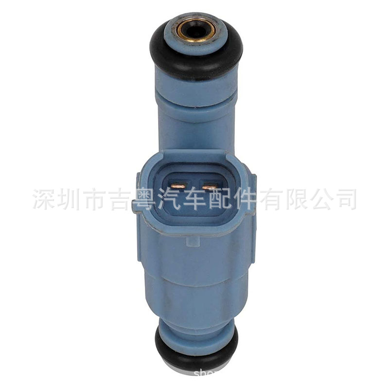 35310-2G300适用现代起亚索纳塔K5喷油嘴 353102G300 35310-2G300-阿里巴巴
