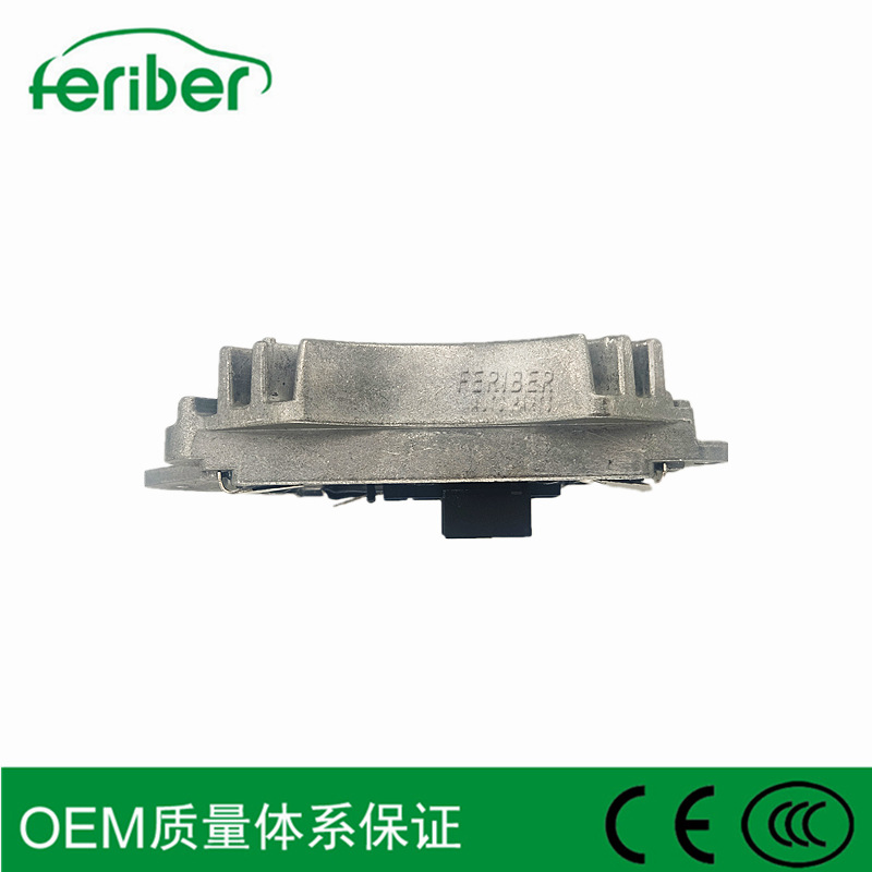 适用奔驰汽车鼓风机电阻模块9140010325 A2108206410 A2108211651-阿里巴巴