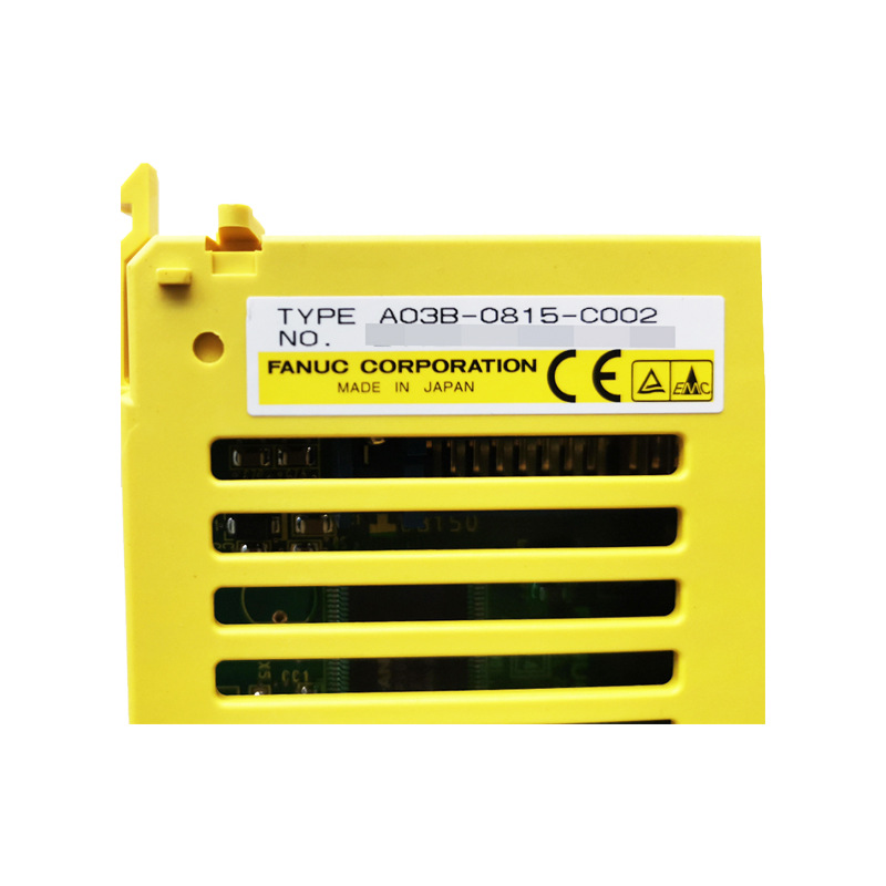 A03B-0815-C001 C002 C003 发那科IO模块 原装正品 现货 议价出售-阿里巴巴