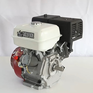 外贸批发168F170F汽油发动机 5.5HP 6.5HP 7HP 7.5HP单缸风冷四冲-阿里巴巴