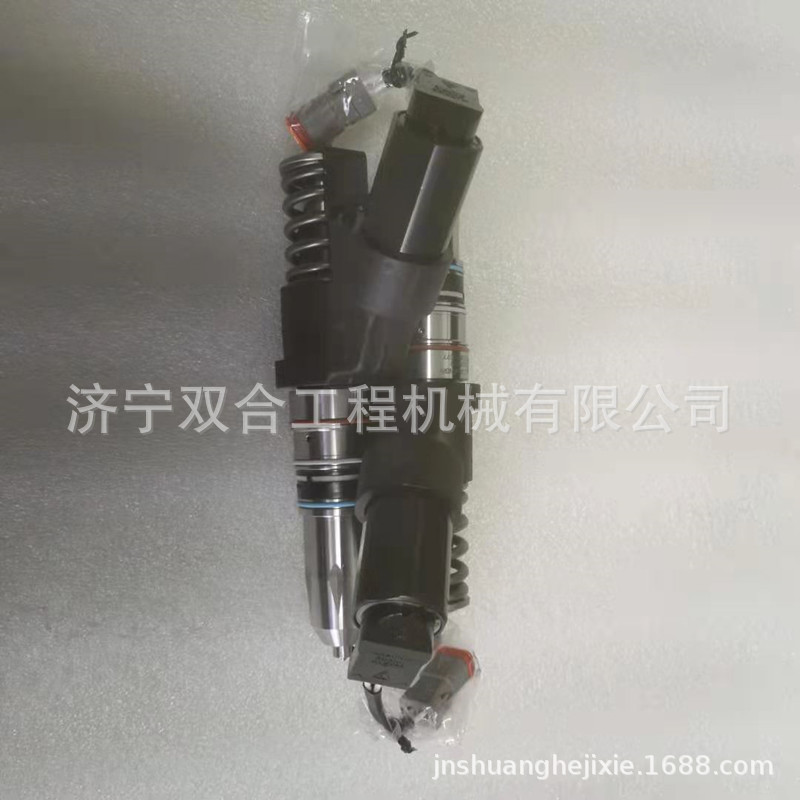 M11发动机喷油器 4061851 4903319喷油嘴-阿里巴巴