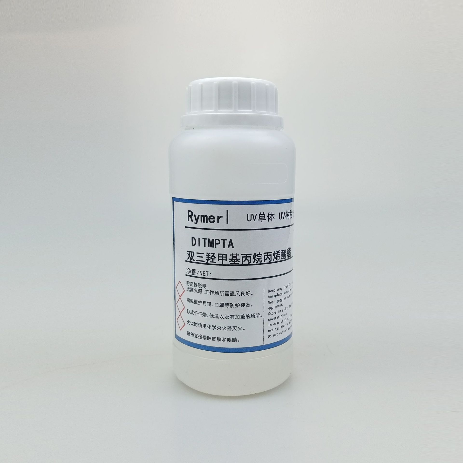 现货单体2183 DI-TMP4A 双三羟甲基丙烷四丙烯酸酯DITMPTA-阿里巴巴
