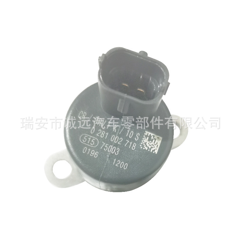 厂家直供 共轨压力调节器 DRV 0281002718 0281002732 0281002943-阿里巴巴