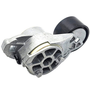 适用沃尔沃卡车皮带涨紧轮 21714847 22674901 21479276 21819687-阿里巴巴