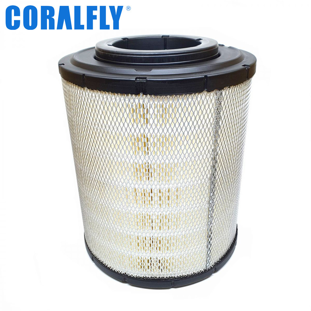 柴油机空气滤清器 3261644 6I2503 6I2504 6I0273 6I0274 6I2502-阿里巴巴