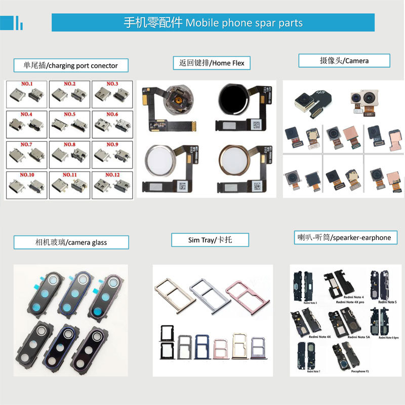 适用于Infinix Note 40 5G X6852 lcd屏幕总成显示屏screen-阿里巴巴