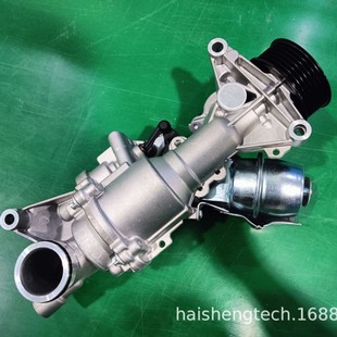 厂家供应A2742001407 A2742000601 A2742000301适用奔驰电子水泵-阿里巴巴