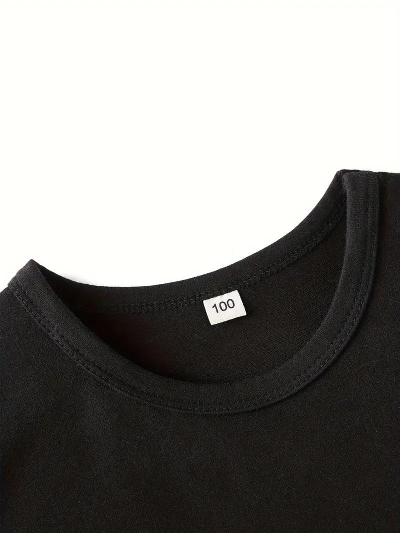 欧码跨境棉Spooky Ghost Skateboarding Design Cute Little Dude-阿里巴巴