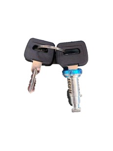 达夫重卡门把钥匙 1336529-阿里巴巴