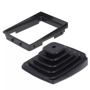 适用于吉普牧马人换挡防尘套 52078558 53000056 1888694-阿里巴巴