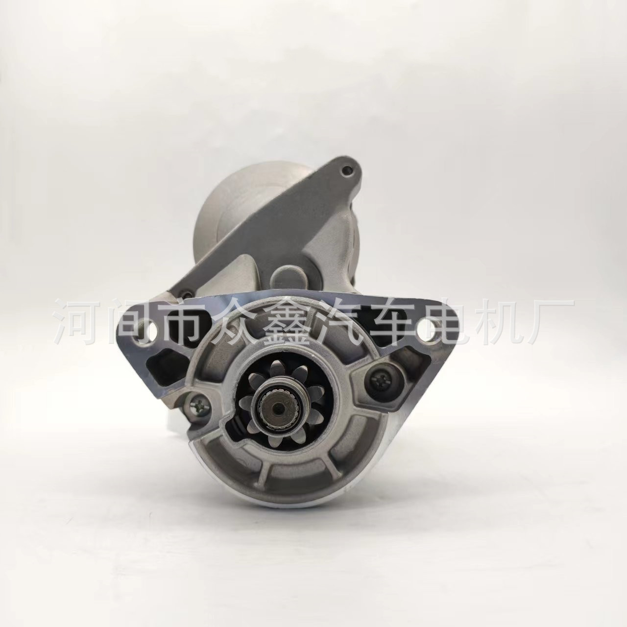 汽车起动机 STG91198 2810075090 28100-75141 金杯海狮1RZ-阿里巴巴