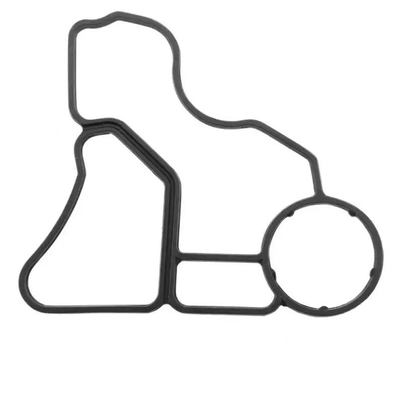 适用宝马机油散热器密封垫片胶圈 跨境 11428637820/11428637821-阿里巴巴